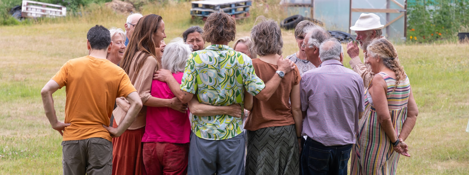 Common Ground | New Findhorn Association