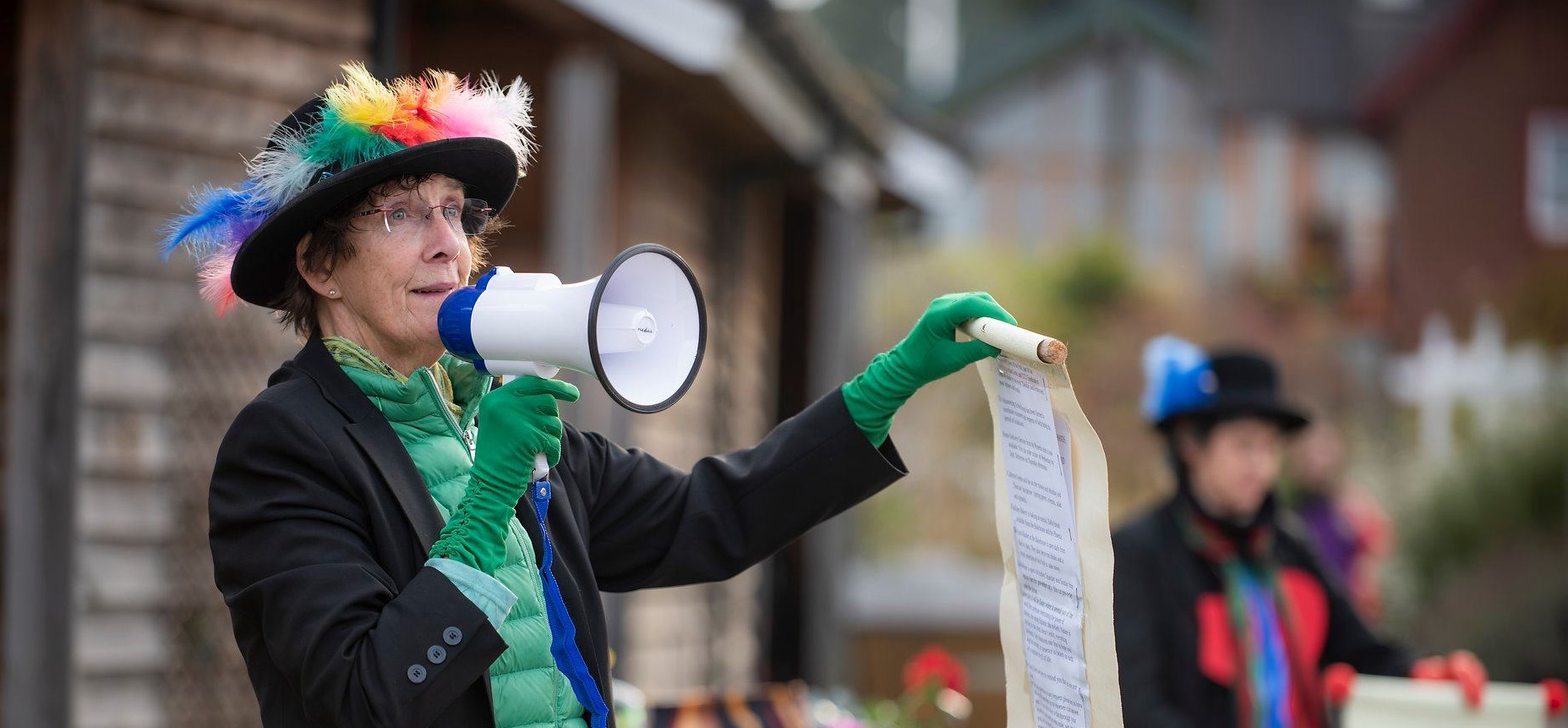 Update from Findhorn Foundation & Ecovillage Findhorn | New Findhorn ...